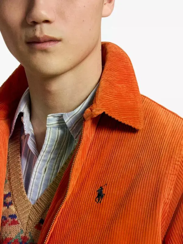 Polo Ralph Lauren Wynton Corduroy Jacket