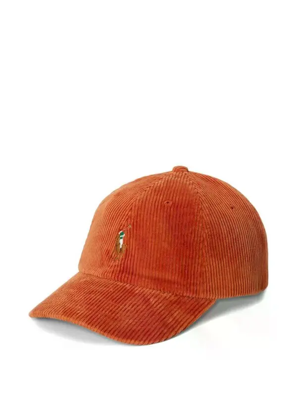 Polo Ralph Lauren Pony Corduroy Cap