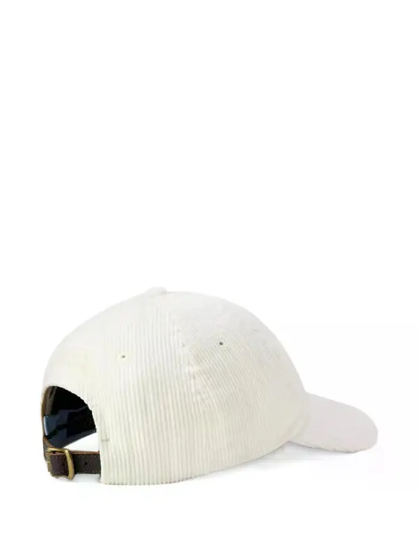Polo Ralph Lauren Pony Corduroy Cap