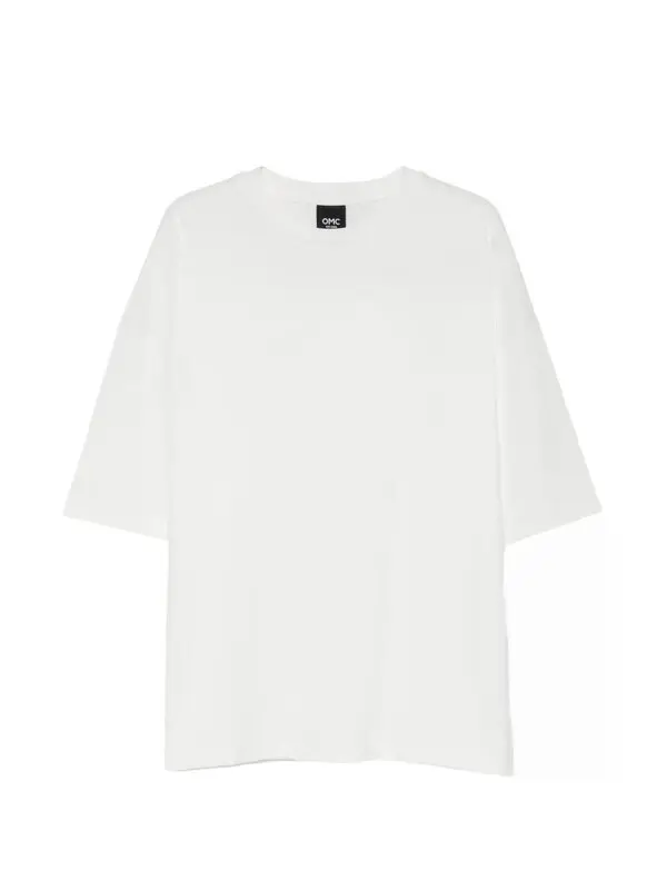 OMC Round-neck Short-sleeve T-shirt