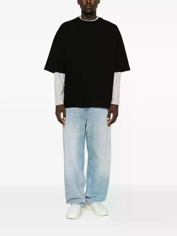 OMC Round-neck T-shirt