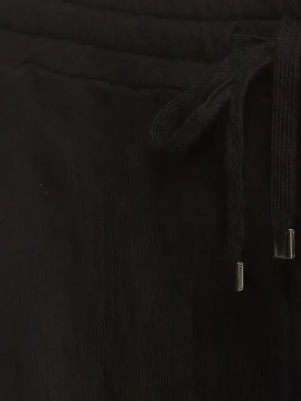 Dolce & Gabbana Drawstring-waist Track Pants