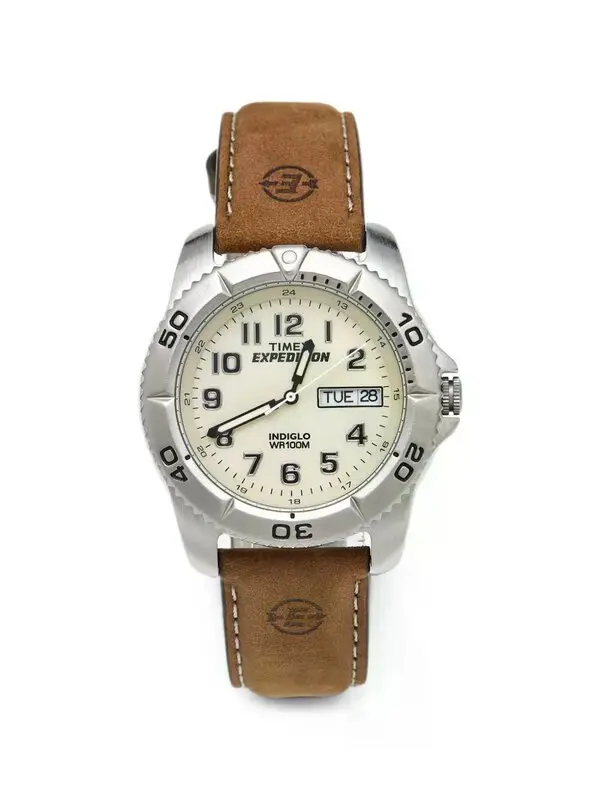 A. Lange & Söhne Expedition Coin-edge Bezel 40mm Watch