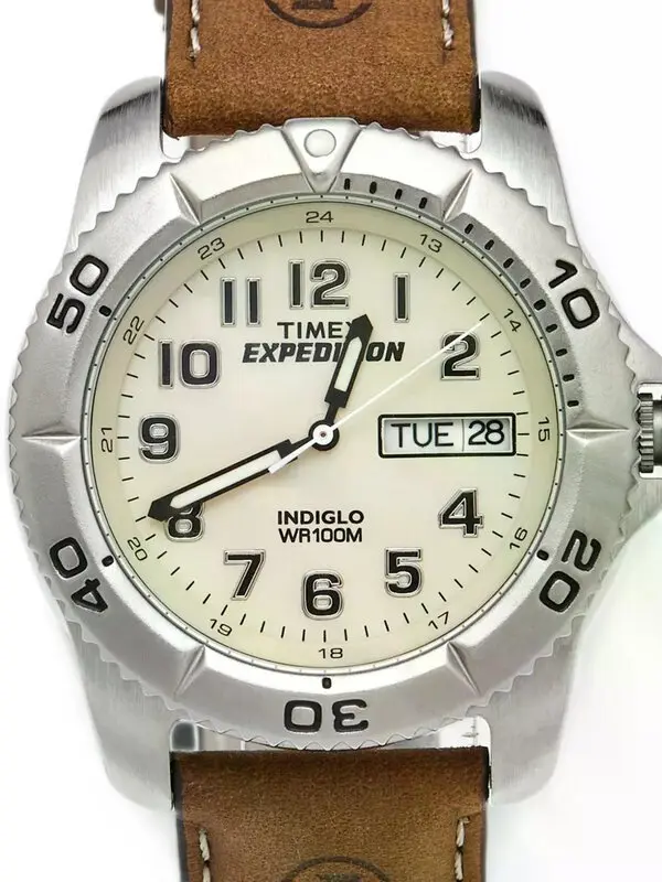 A. Lange & Söhne Expedition Coin-edge Bezel 40mm Watch