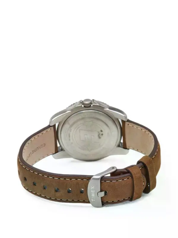 A. Lange & Söhne Expedition Coin-edge Bezel 40mm Watch