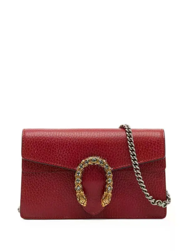 Gucci Mini Dionysus Shoulder Bag