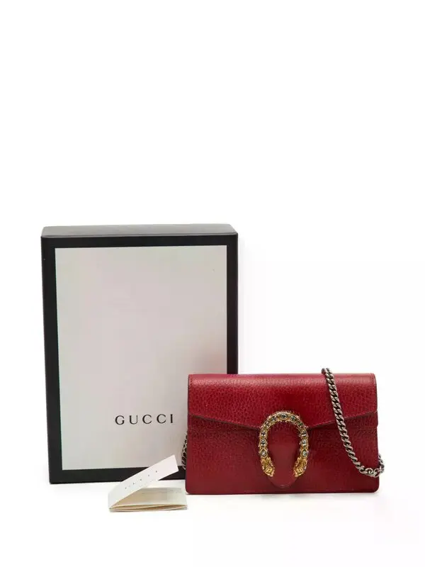 Gucci Dionysus Mini Shoulder Bag