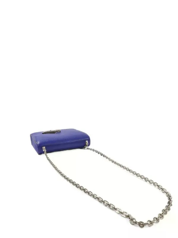 Hermès Mini Verrou Shoulder Bag