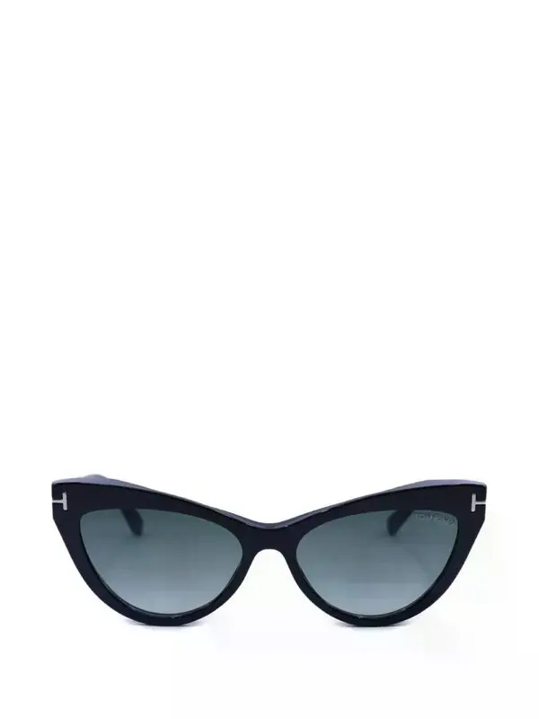 TOM FORD Cat-eye Frame Glasses