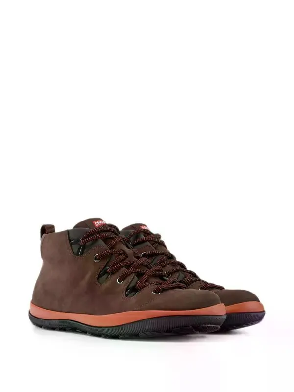 Camper Peu Pista Gm Gore-tex Ankle Boots