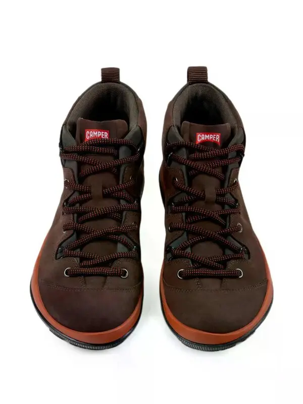 Camper Peu Pista Gm Gore-tex Ankle Boots