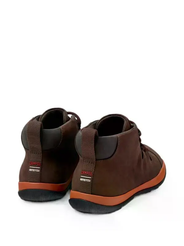 Camper Peu Pista Gm Gore-tex Ankle Boots