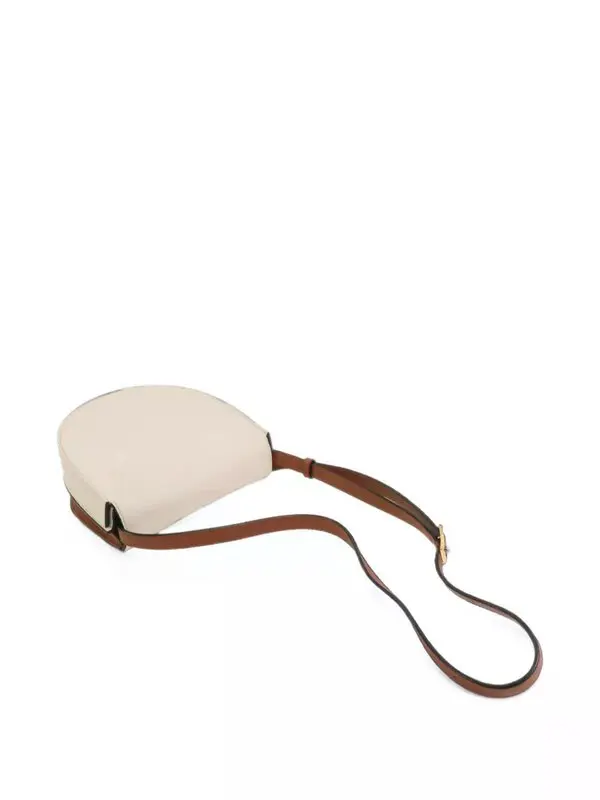 Loewe Heel Duo Cross Body Mini Bag