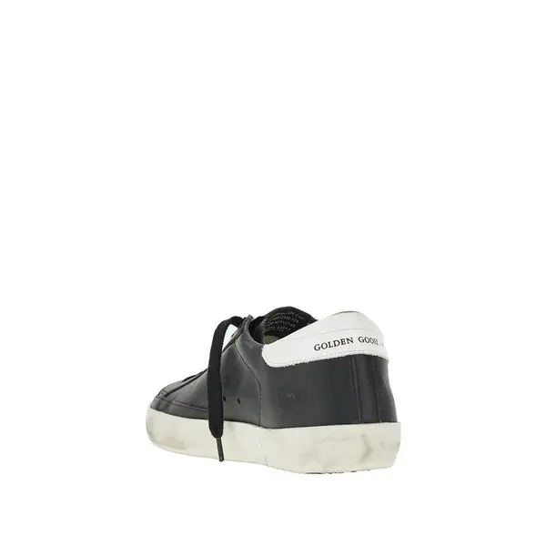 GOLDEN GOOSE Super-star' Leather Sneakers