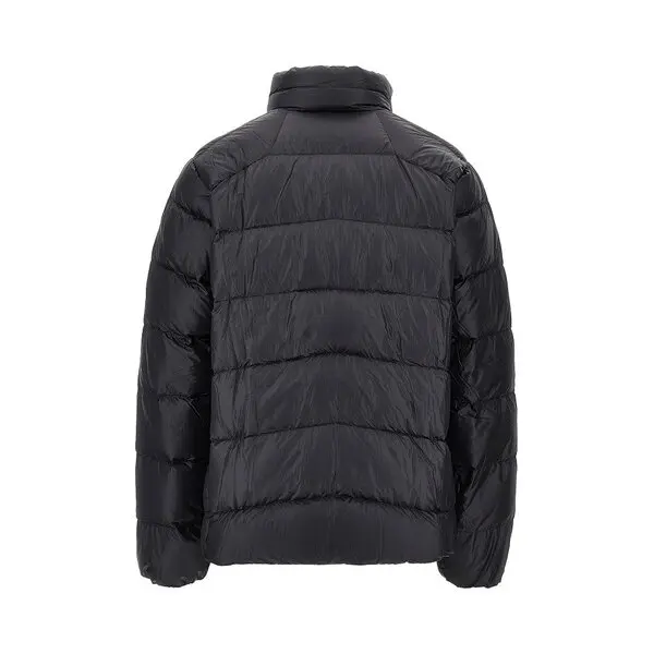 Patagonia Fitz Roy' Down Jacket - Black