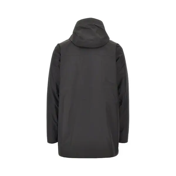 Patagonia 3-in-1 'heye Peak' Anorak