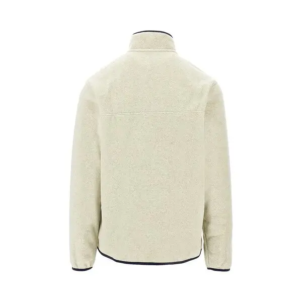 Patagonia Synchilla Fleece Snap-t Pullover - Beige