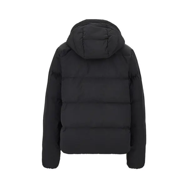 Patagonia Padded Nylon Down Jacket