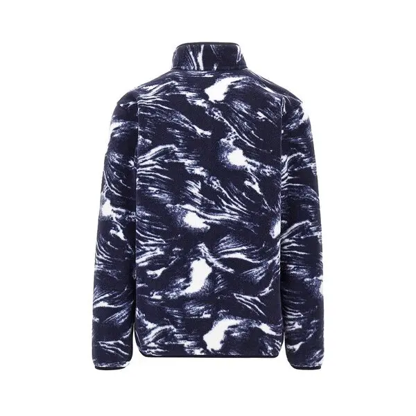 Patagonia Synchilla Fleece Snap-t Pullover - Blue