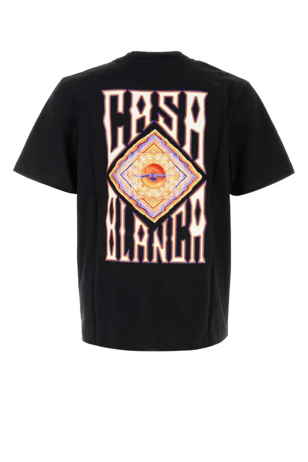 Casablanca Cotton T-shirt