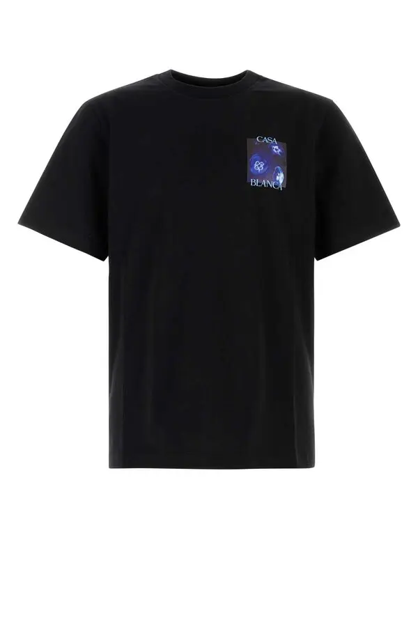 Casablanca Cotton T-shirt