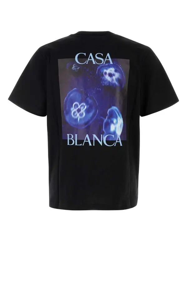 Casablanca Cotton T-shirt