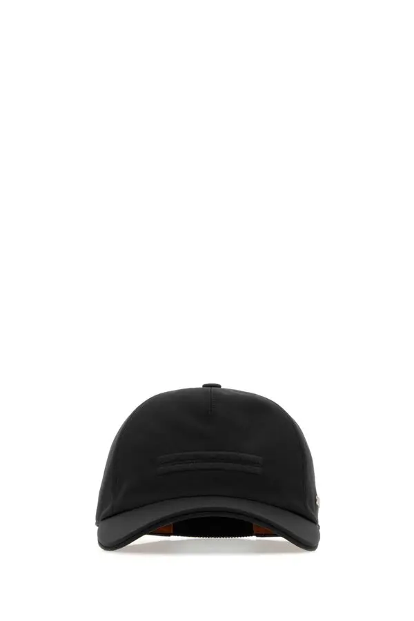 Zegna Baseball Cap