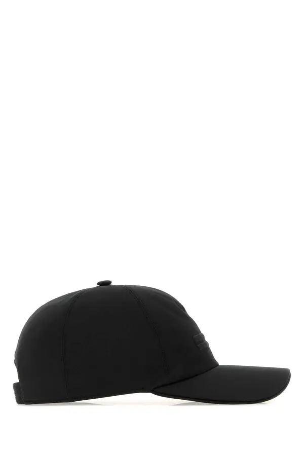 Zegna Baseball Cap