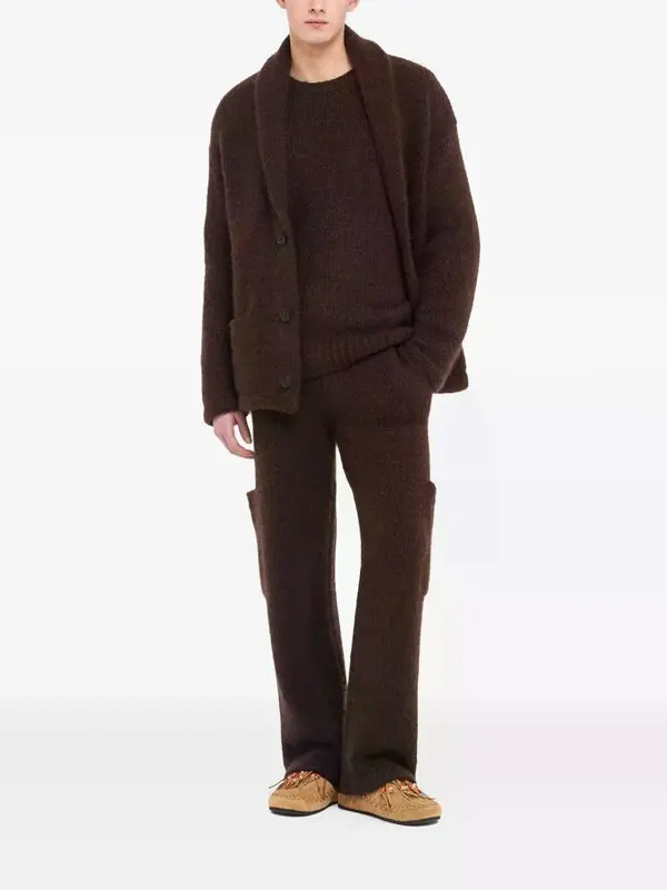 Alanui Finest Cardigan
