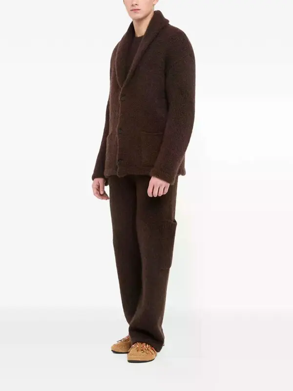Alanui Finest Cardigan