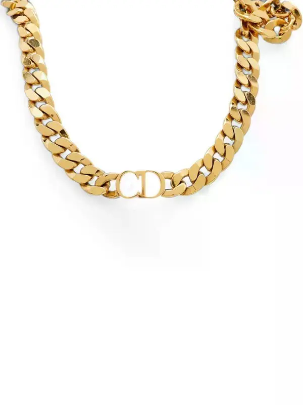 Dior Danseuse Étoile Choker Necklace