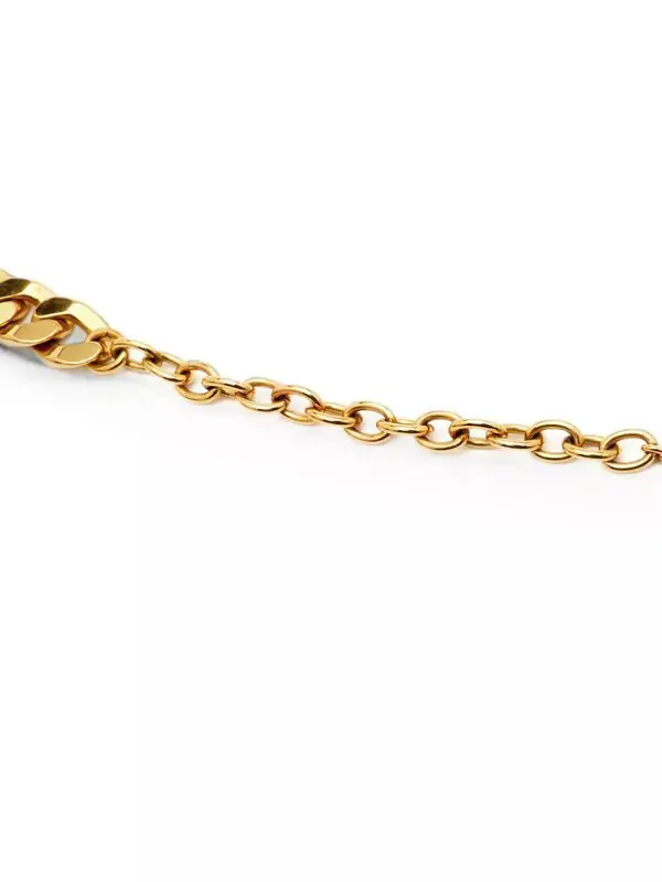 Dior Danseuse Étoile Choker Necklace
