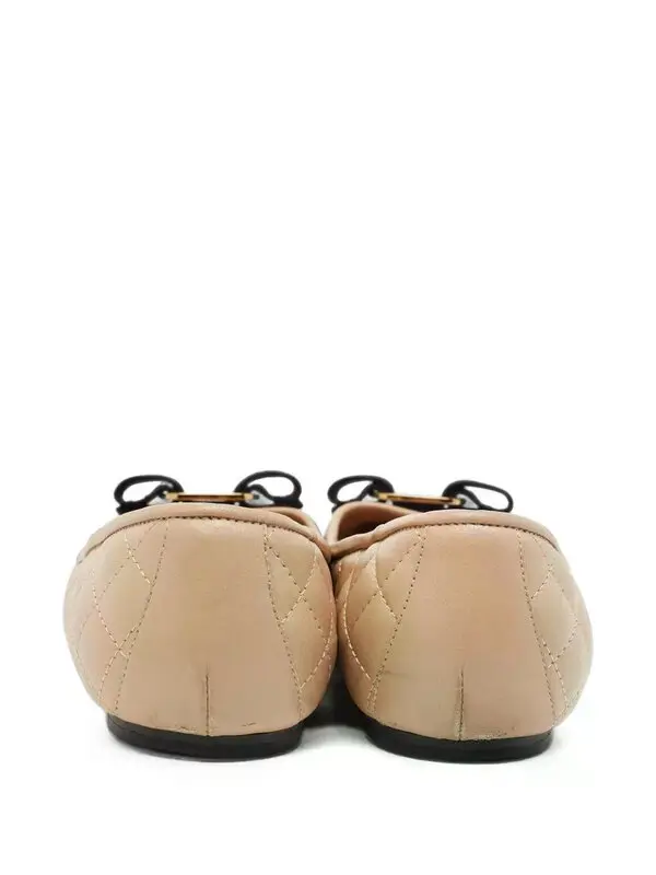FERRAGAMO Varina Ballet Flats