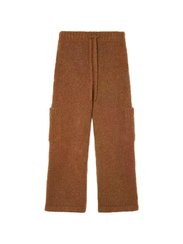 Alanui Cargo-pocket Trousers