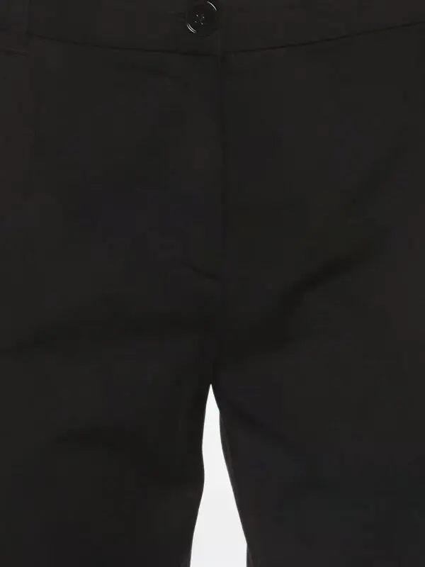 Dolce & Gabbana Belt-loop Pocket Trousers