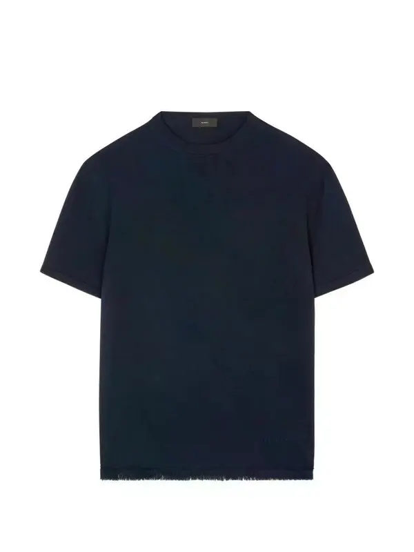 Alanui Crew-neck T-shirt