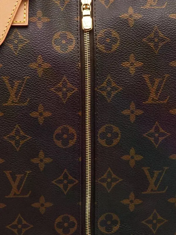 LOUIS VUITTON 2018 Monogram Canvas Tote Bag