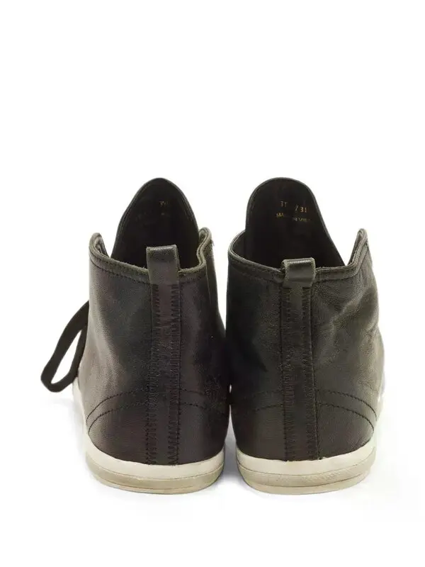 Prada High-top Sneakers