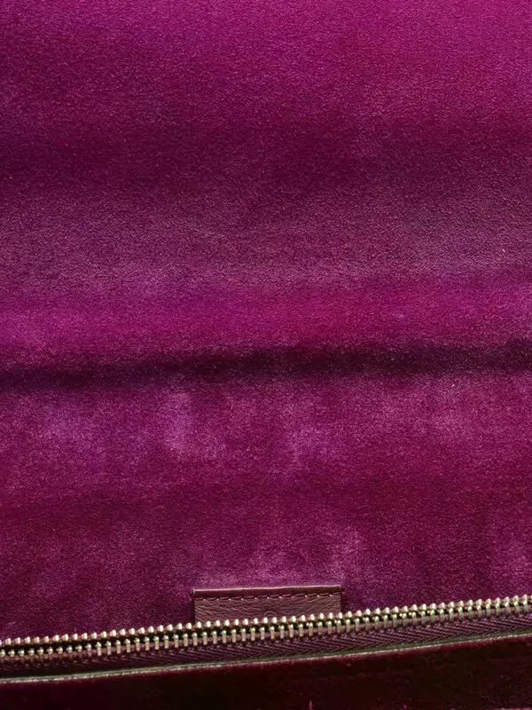 Gucci Medium Dionysus Gg Supreme Shoulder Bag