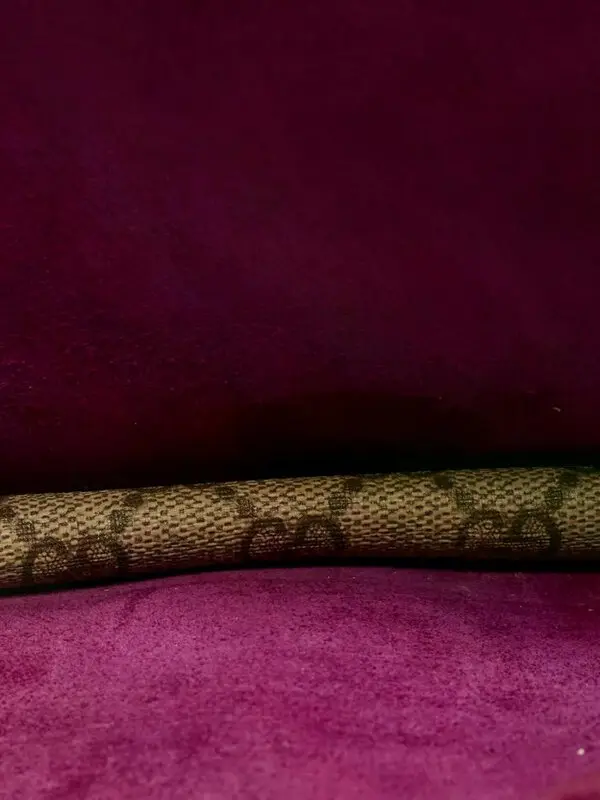 Gucci Medium Dionysus Gg Supreme Shoulder Bag