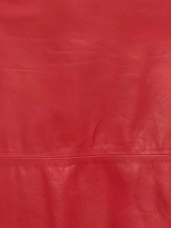 Brioni Zip-up Midi Pencil Skirt