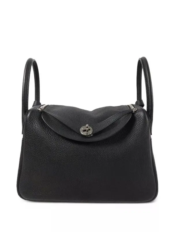 Hermès 30 Lindy Two-way Tote Bag