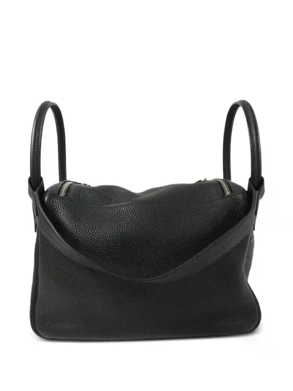 Hermès 30 Lindy Two-way Tote Bag