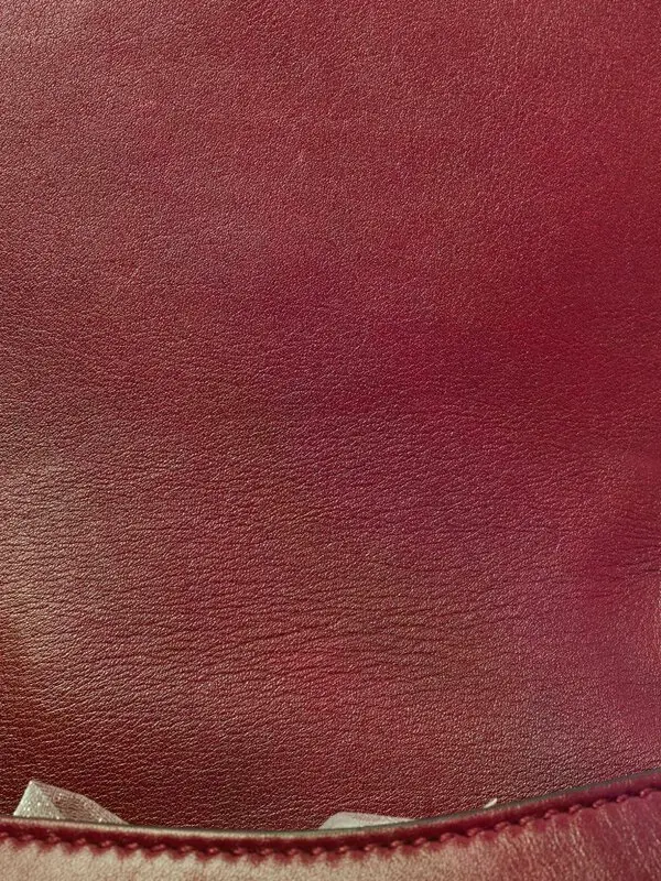 Gucci Blondie Chain Crossbody Bag