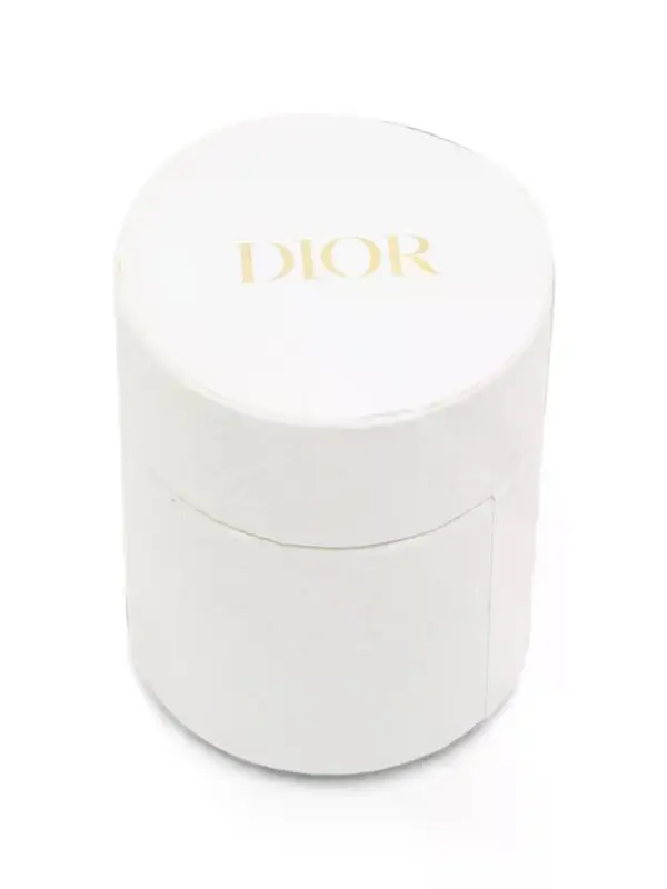 Dior Toile De Jouy Mitzah Silk Scarf - Neutrals