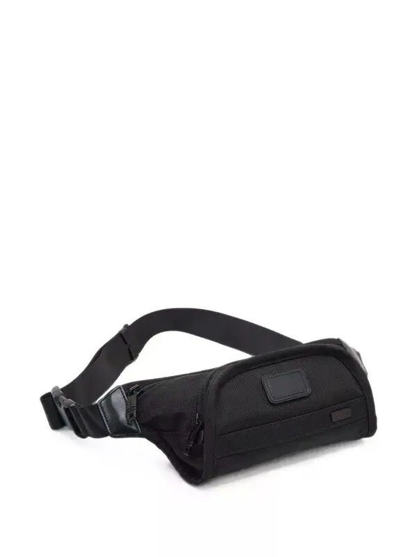 Tumi Canvas Belt Bag