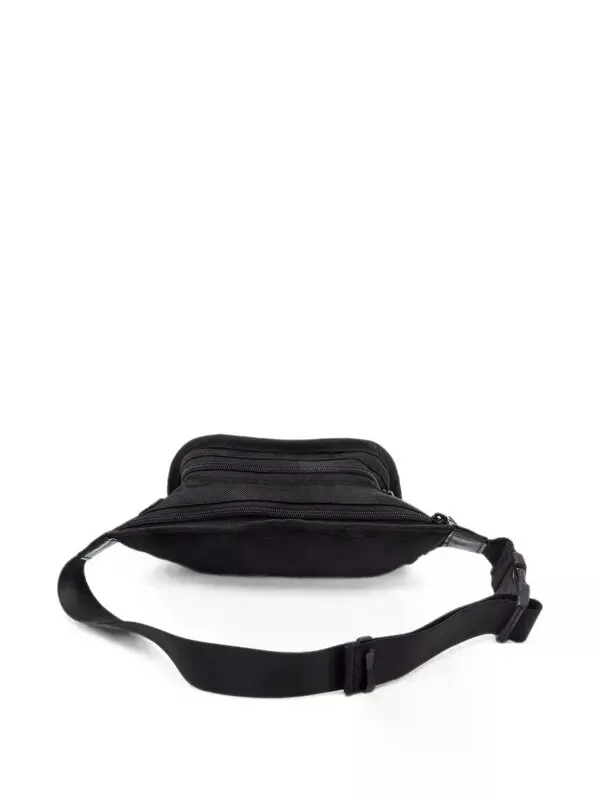 Tumi Canvas Belt Bag