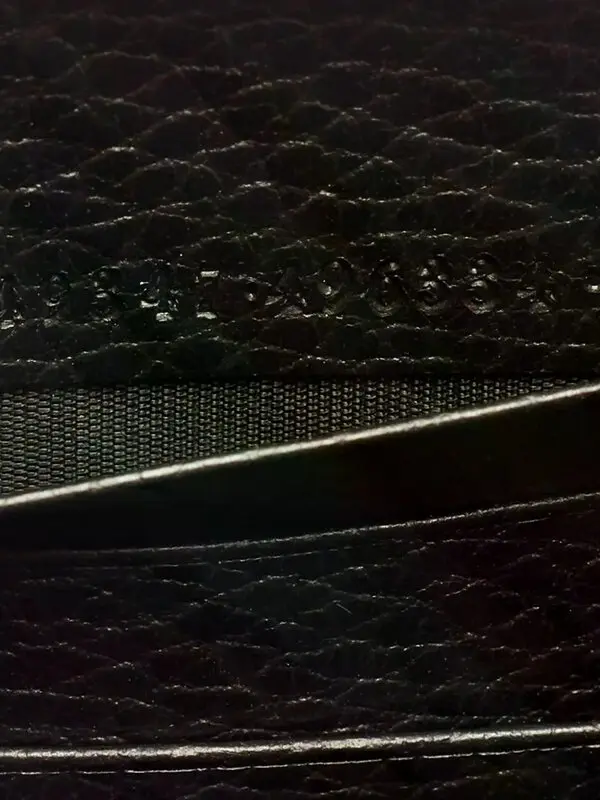 Gucci Interlocking G Continental Wallet