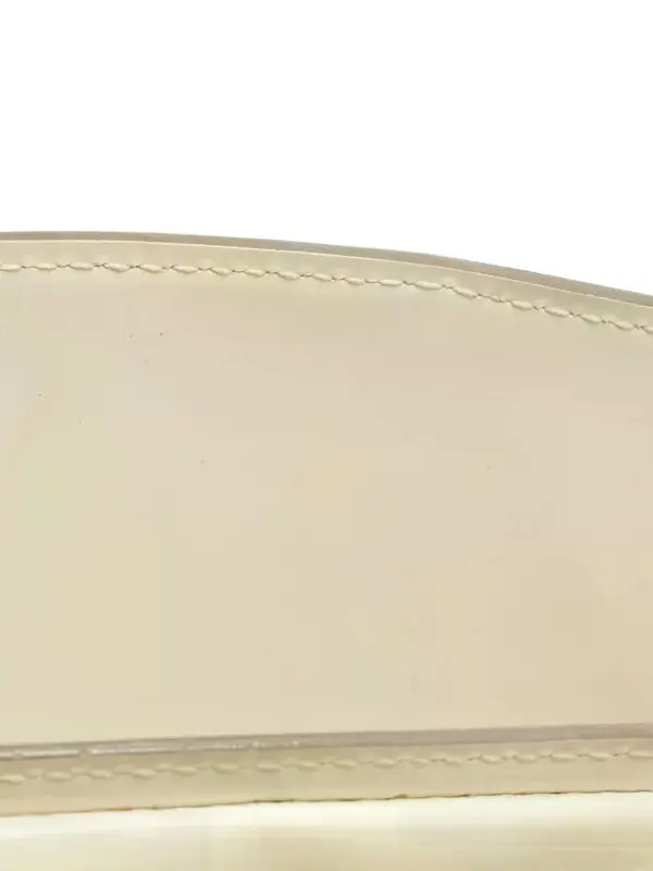 LOUIS VUITTON 2009 Pont Neuf Pm Epi Leather Tote Bag