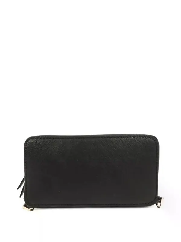 Kate Spade New York Logo Plaque Backpack